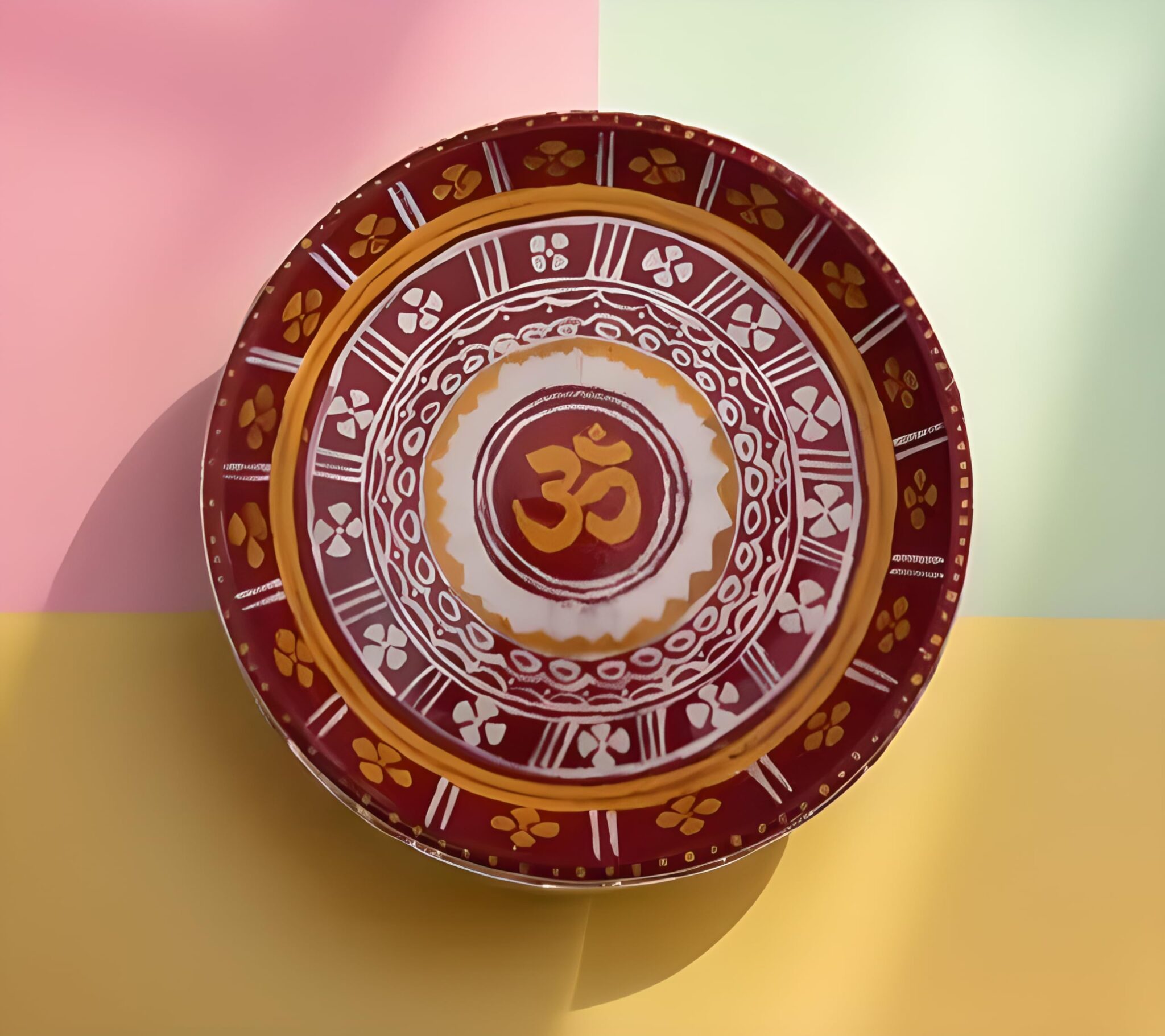 Plate Decoration Ideas: The Ultimate Guide - House Decorz